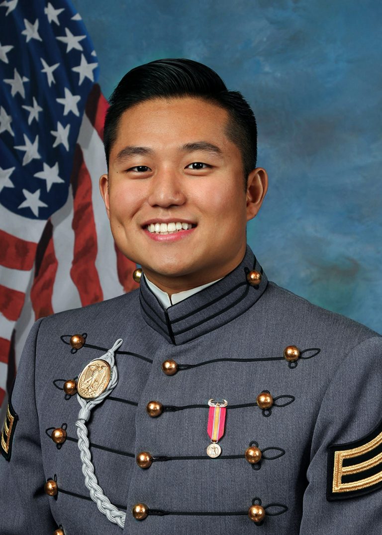 Legacy Studios | Military Academy portraits